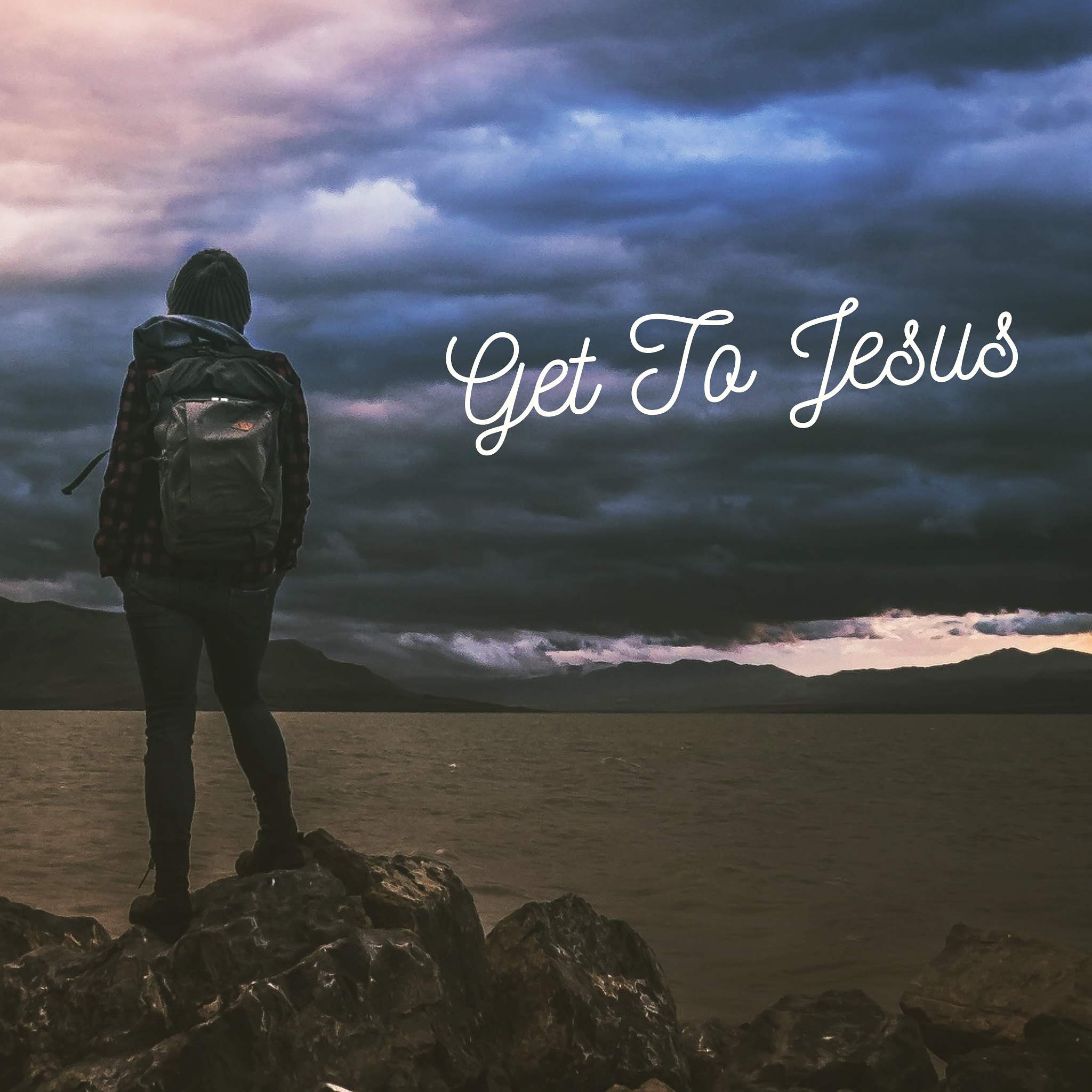 Get to Jesus | St. Mary's FWB Church